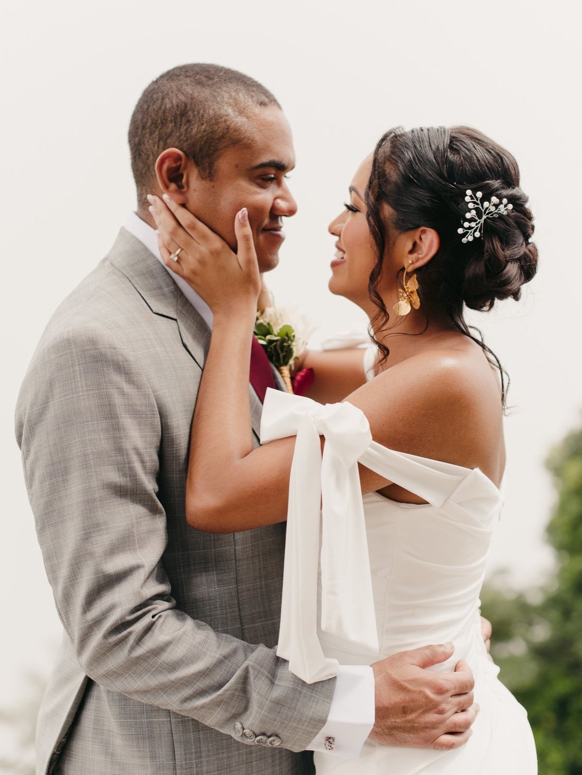 Wedding Trinidad 60 Photos Astyledwedding